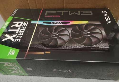 Rtx 3090 evga