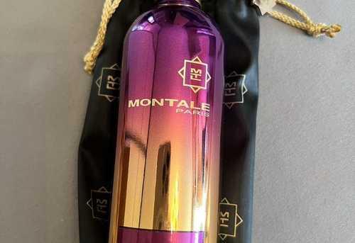 Духи montale sweet peony