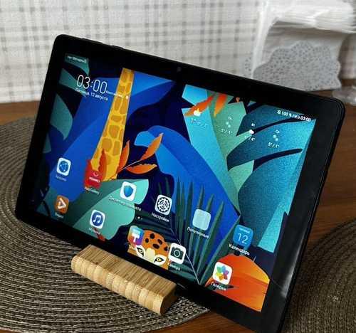 Планшет huawei matepad T10