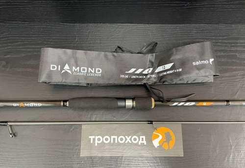 Спиннинг Salmo Diamond JIG 14