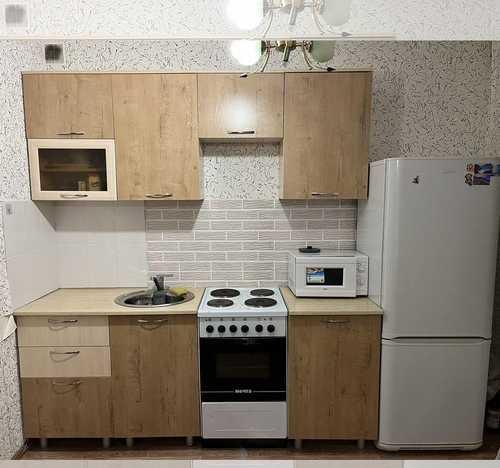 Кухонный гарнитур
