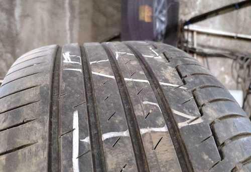 Continental ContiPremiumContact 6 285/50 R20 116W