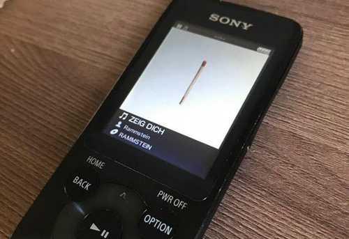 Продам Sony Walkman плеер