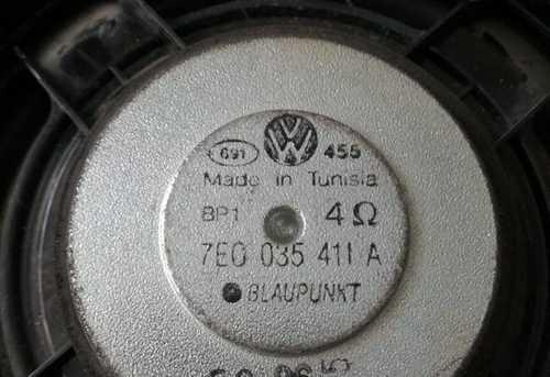 Динамик Volkswagen Touareg
