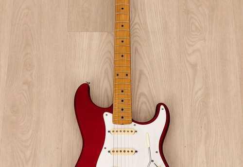 Электрогитара Fender Stratocaster ‘57 Vintage Reis