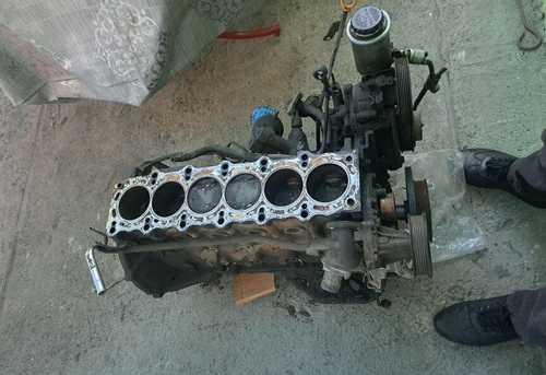 Двигатель toyota mark 2 2 JZ 3 L