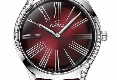 Часы Omega De Ville 36 mm 428.18.36.60.11.001