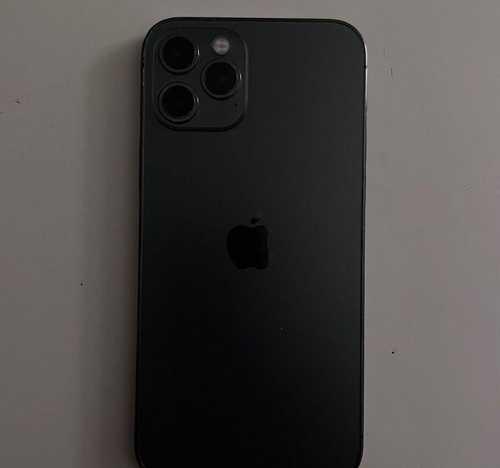 iPhone 12 Pro, 256 ГБ