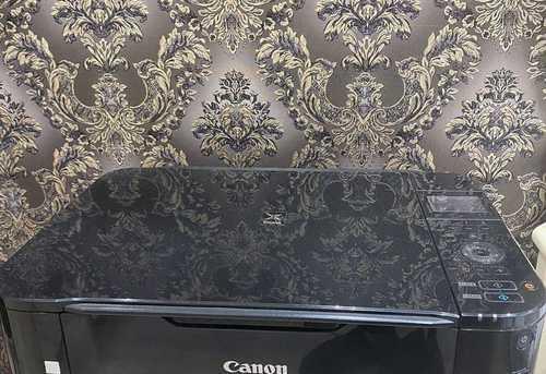 Принтер мфу canon pixma MG5140
