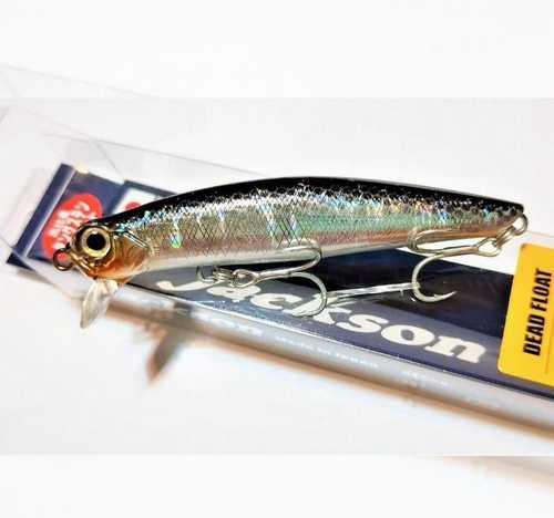 Воблер Jackson Dead Float