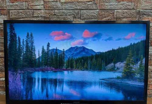 Телевизор wi-fi, smart tv 32" Samsung