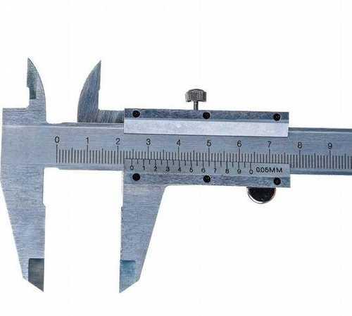 Штангенциркуль чиз шц-1-150