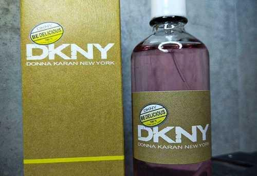 Духи женские dkny 100мл