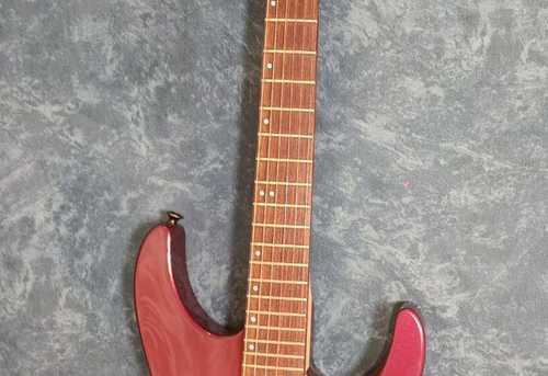 Гитара Jackson Performer PS-4