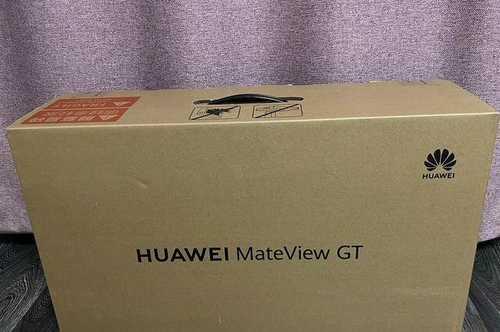Huawei Mateview GT 27” 2560x1440 2K 165Гц Новый