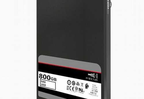 Жесткий диск Huawei 02311PPL 800GB SAS SSD 2.5