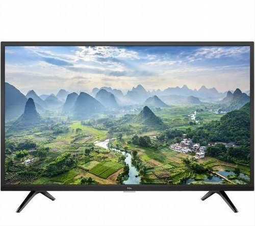 Телевизор 32" TCL led32d3000 (HD #359281