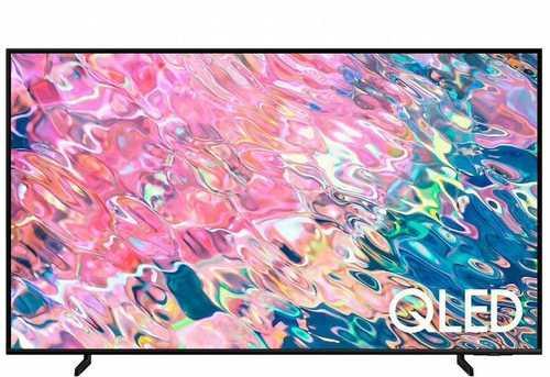 Телевизор Samsung QE50Q60BAU Новый
