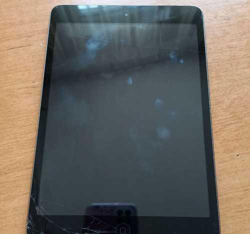 Планшет apple iPad mini