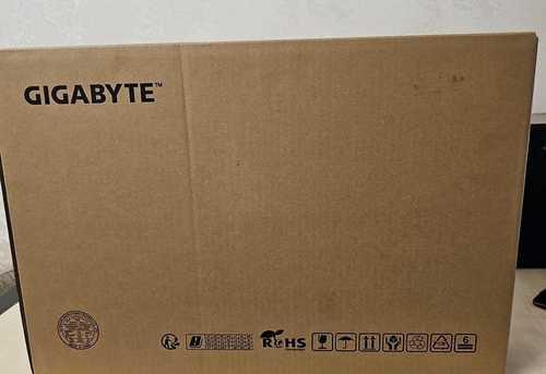Игровой ноутбук gigabyte G5 KF5-53KZ353SD