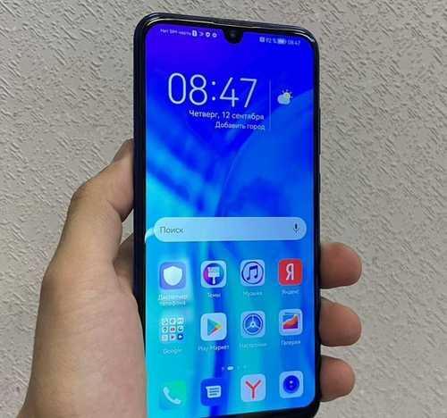 HONOR 10i, 4/128 ГБ