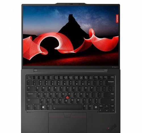 Lenovo T14 Gen 5 AI 14" IPS wuxga Laptop Intel Ult