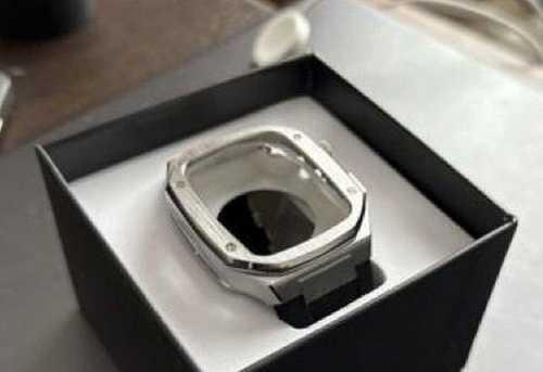 Корпус- кейс для apple watch 44/45