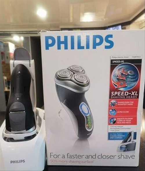 Бритва электрическая Philips speed-XL HQ8170CC