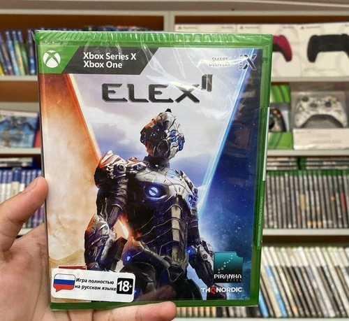 Elex 2 Xbox