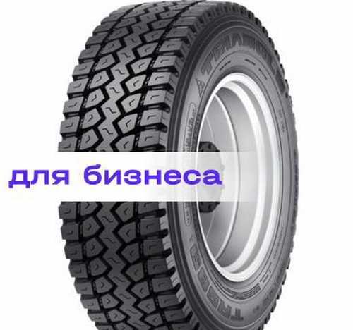 Шина Triangle TR689A 235/75R17,5 143/141J TR689A TL M S 18PR китай