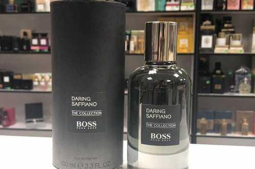 Парфюм Boss Hugo Boss Daring Saffiano EDP 100мл
