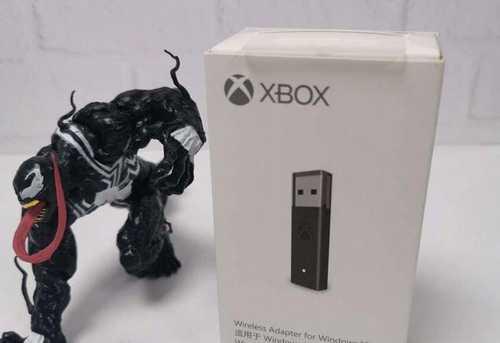 Bluetooth адаптер Xbox