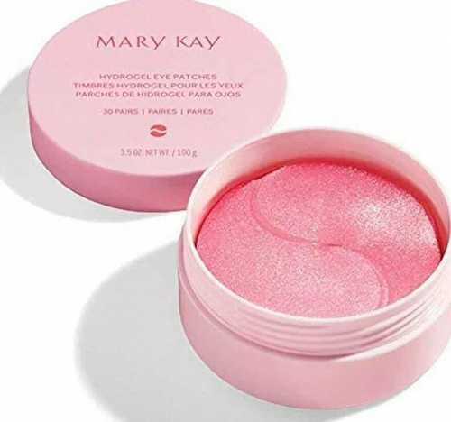 Патчи гидрогелевые мери кей mary kay