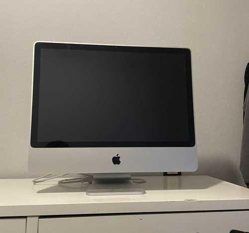 iMac 2008