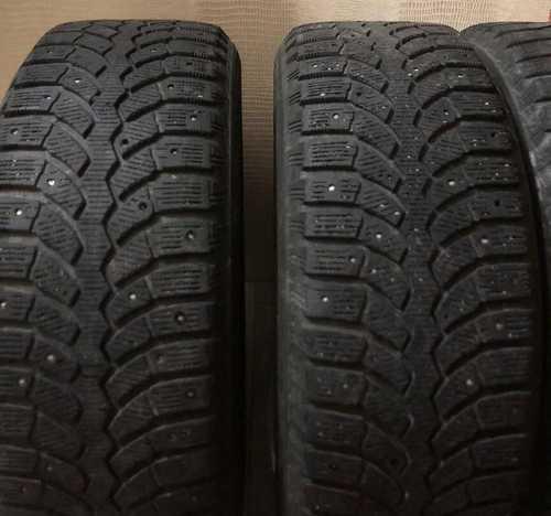 Bridgestone Blizzak Spike-01 205/60 R16 92T