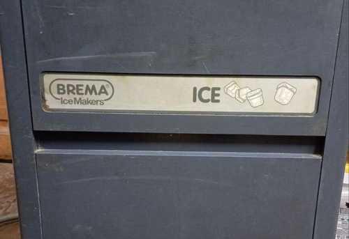 Ледогенератор brema б/у