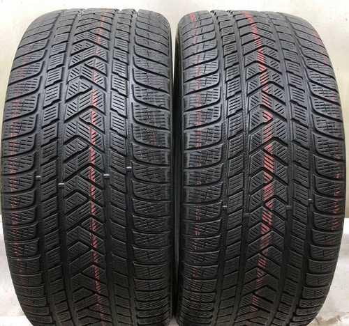 Pirelli Scorpion Winter 295/45 R20 114V