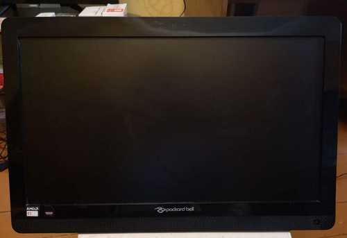 Моноблок Packard Bell OneTwo S3270