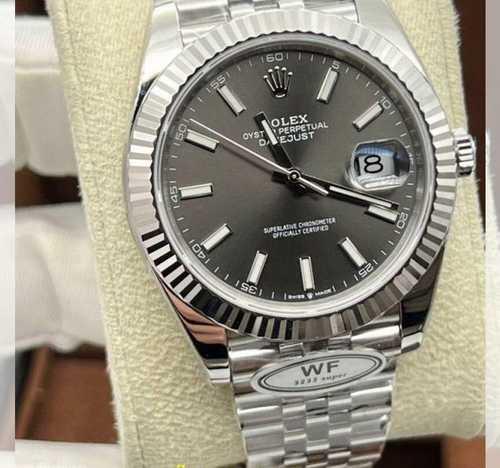 Часы мужские Rolex Datejust