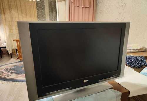 Телевизор LG RZ-27LZ55