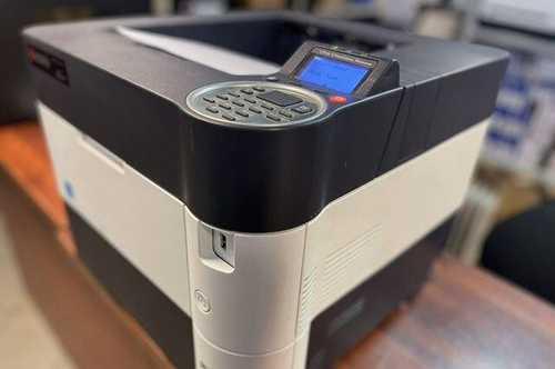 Принтер лазерный Kyocera P3050dn (29401)