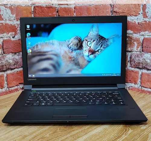 Lenovo ideapad Ноутбук Игровой Core i5 14 дюйм