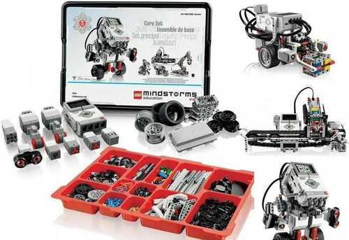 Lego mindstorms ev3 45544