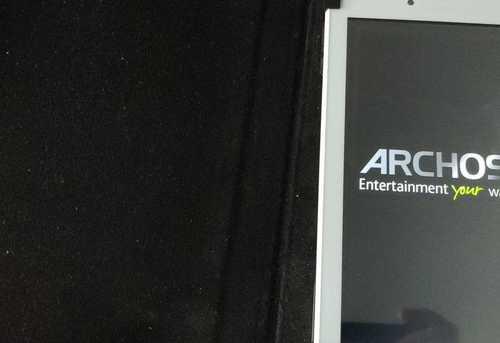 7" Планшет Archos 70b Copper 4 Гб 3G бел.Рабочий