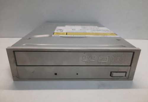 Пишущий привод NEC DVD-RW ND-3520a IDE белый