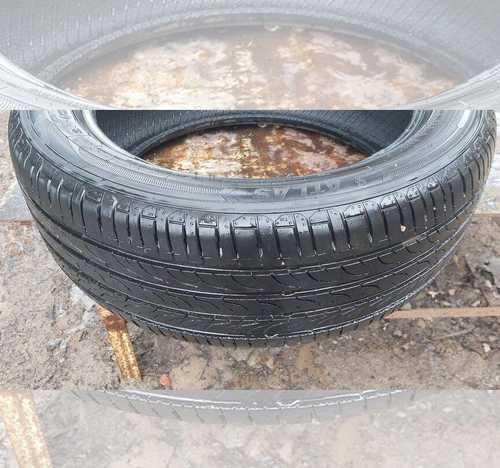 Atlas Batman A51 SUV 215/55 R18 95V