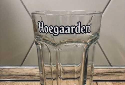 Стакан hoergaarden