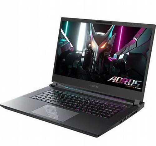 Ноутбук Gigabyte Aorus 15 BSF Core i7 13700H (BSF-73KZ754SD)