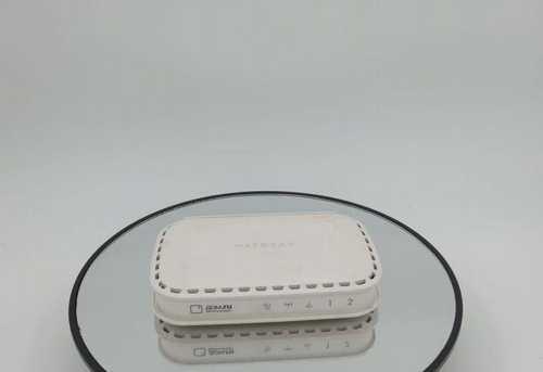 Netgear N150 маршрутизатор WNR612-2emrus