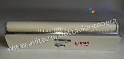 Чистящая лента фьюзера Canon FC5-2286-000 для 8085